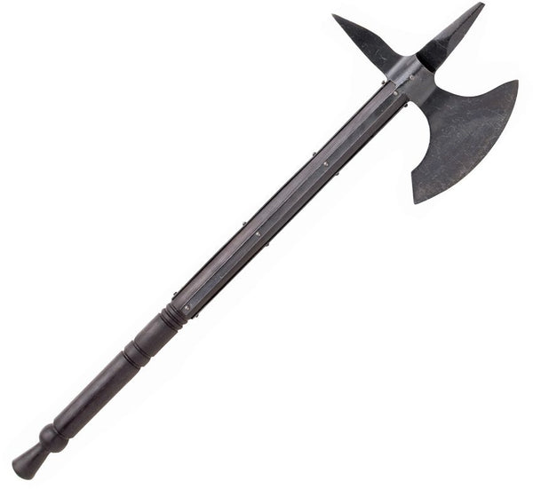 Orleans Battle Axe by Windlass – Buckeye Blade