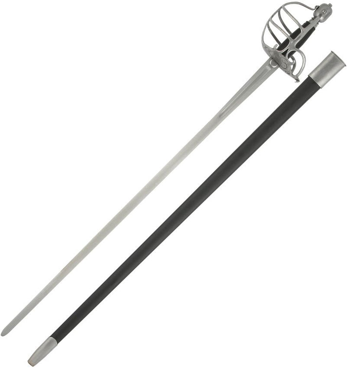 Practical Mortuary Sword by CAS Hanwei – Buckeye Blade